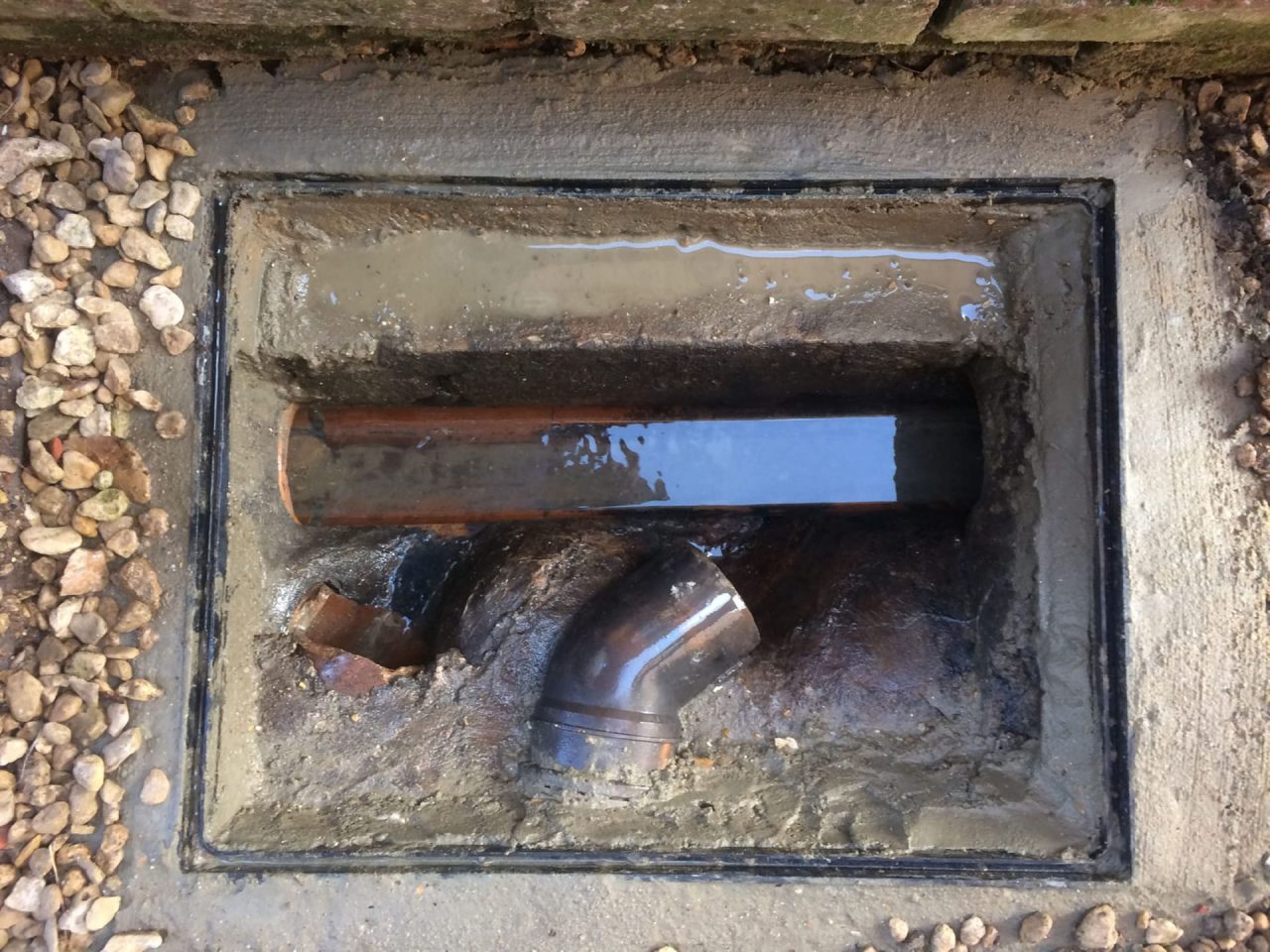 Gallery - Drain Clearance UK Ltd