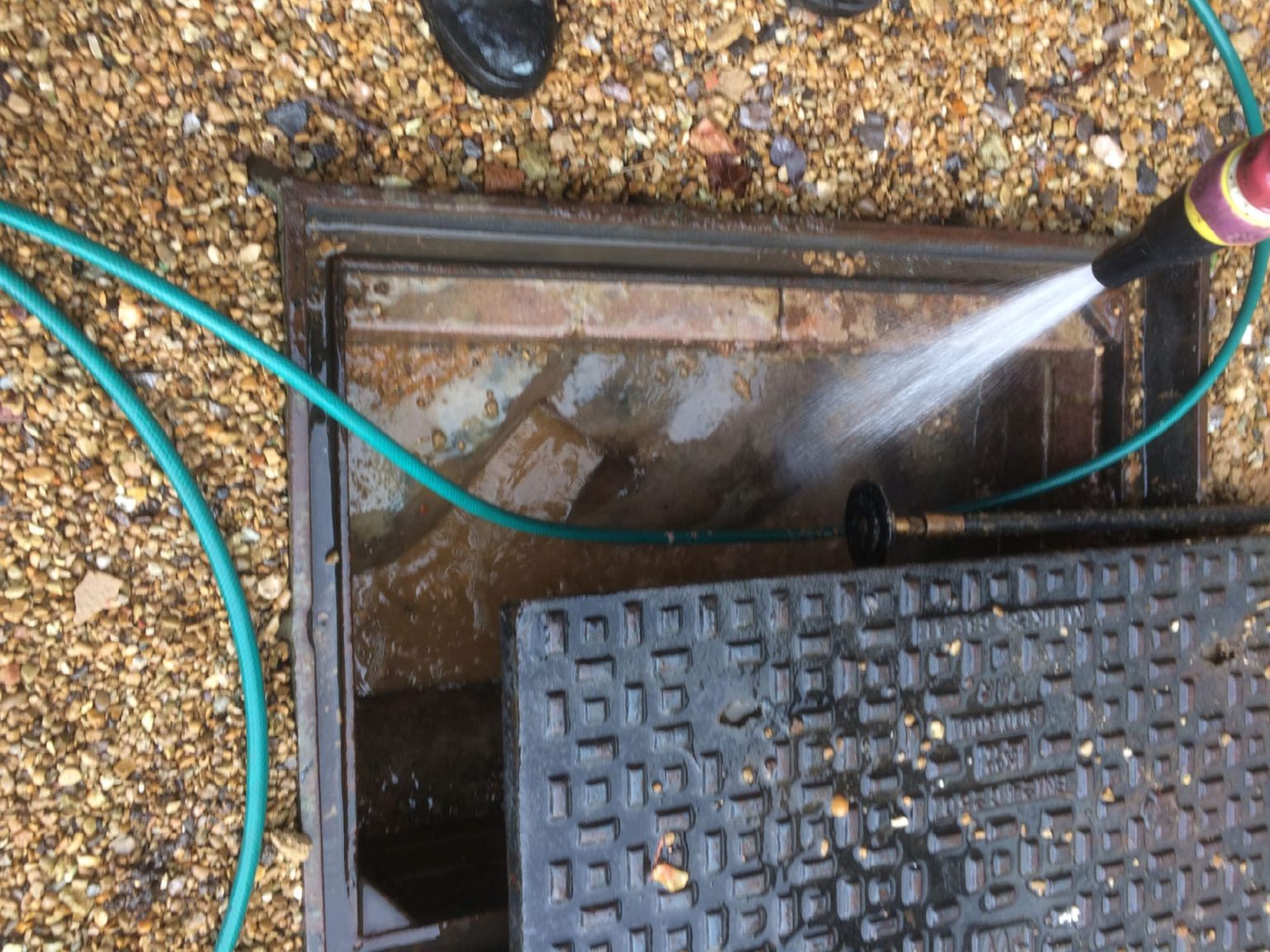 Gallery - Drain Clearance UK Ltd